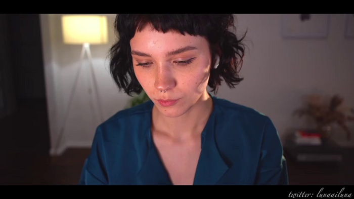 Stream luna_ai Chaturbate Recordings - Total 4 Cam Shows