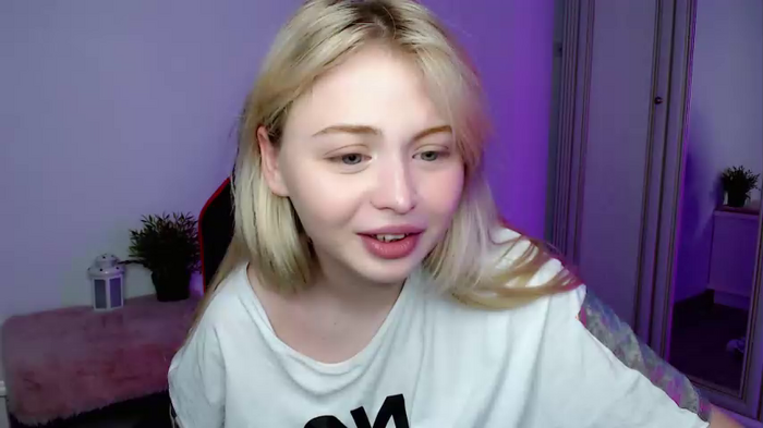 Download Shy Blondiee Chaturbate Recordings Total 48 Cam Shows