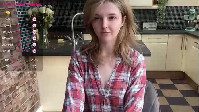 Stream lucydelovely Chaturbate Recordings - Total 18 Cam Shows