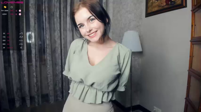 Stream Cute Caprice Chaturbate Recordings Total 21 Cam Shows