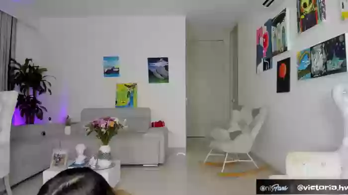 Ameliebunnyreal Chaturbate Cam Show On May 21 2023 At 032540 Utc