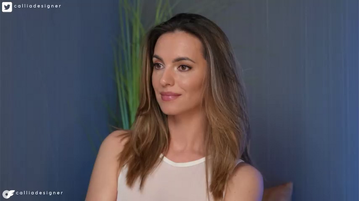 Stream calliadesigner Chaturbate Recordings - Total 53 Cam Shows