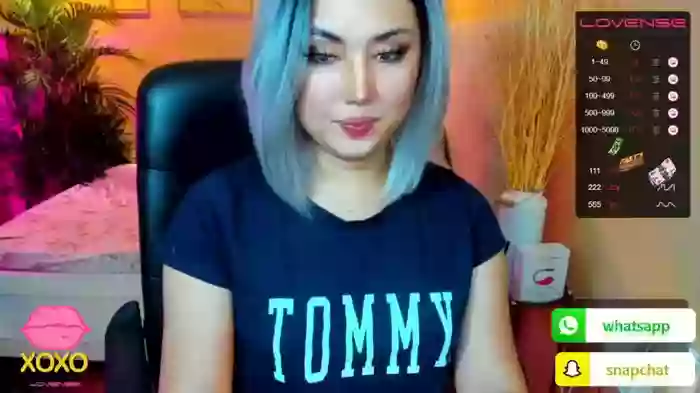 Stream koreandollts Chaturbate Recordings - Total 12 Cam Shows