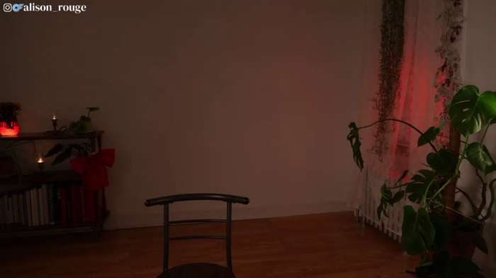 Download alisonrouge Chaturbate Recordings - Total 540 Cam Shows