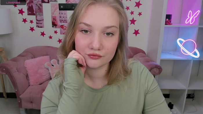 Stream Charlotta Blondie Dreamcam Recordings Total 4 Cam Shows