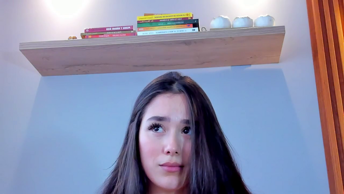 Stream frida-klein Flirt4Free Recordings - Total 120 Cam Shows