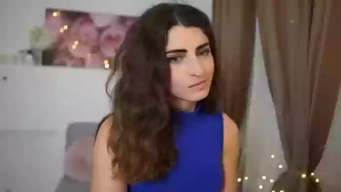 Stream EVA__LOVIA_ MFC Recordings - Total 5 Cam Shows