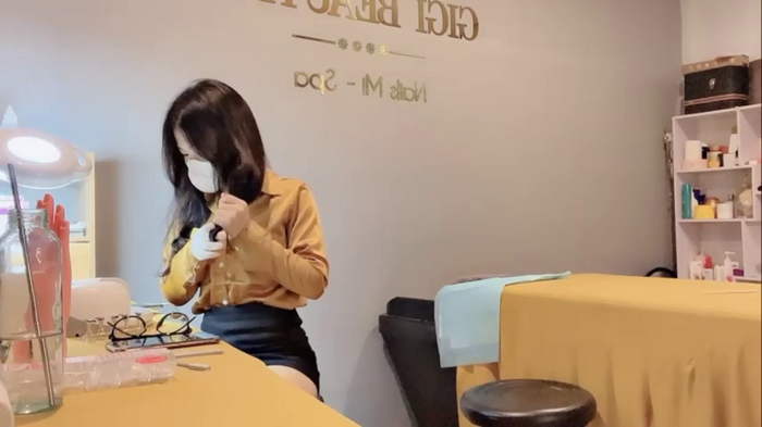 Stream Jennie_Spa Stripchat Recordings - Total 94 Cam Shows