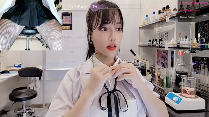 Download __Lab__ Stripchat Recordings - Total 231 Cam Shows