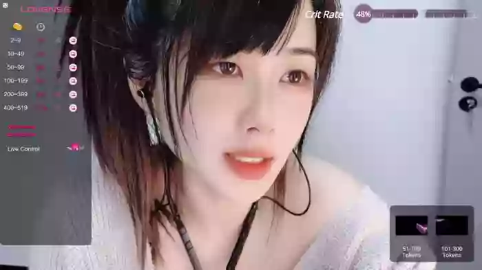 Huangbaob Stripchat Cam Show on Oct, 19 2023, at 10:47:30 UTC