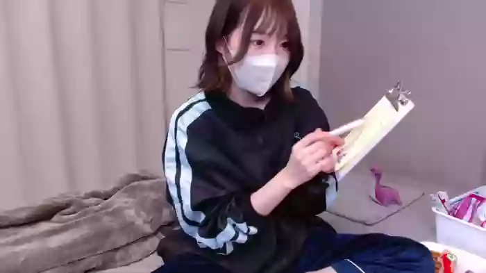 Yui-Ch Stripchat Cam Show on Dec, 6 2023, at 14:21:39 UTC