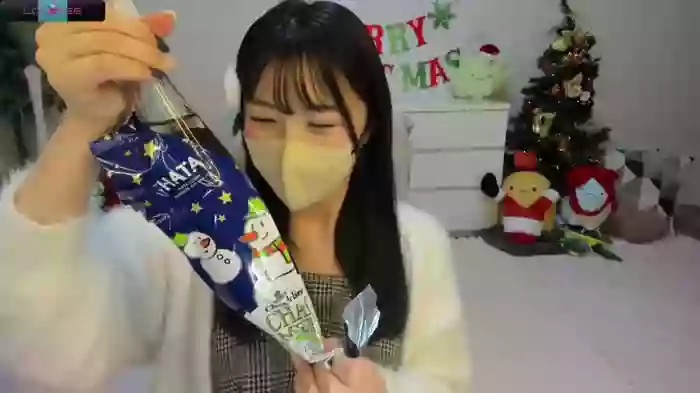 an2u-chan Stripchat Cam Show on Dec, 25 2023, at 12:37:41 UTC