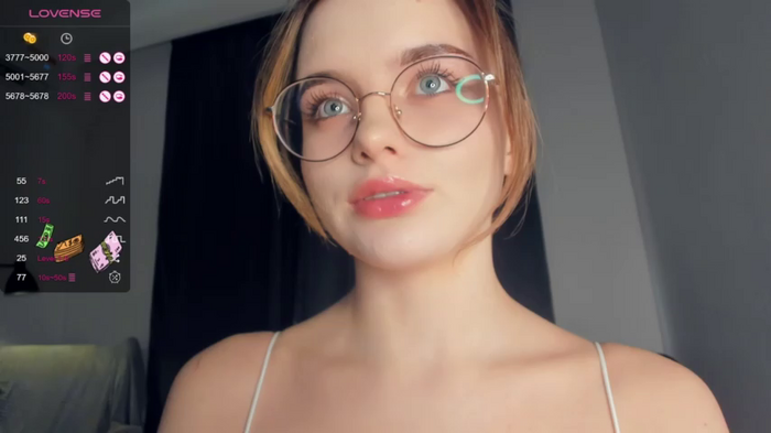 Stream TefFfish Stripchat Recordings - Total 274 Cam Shows