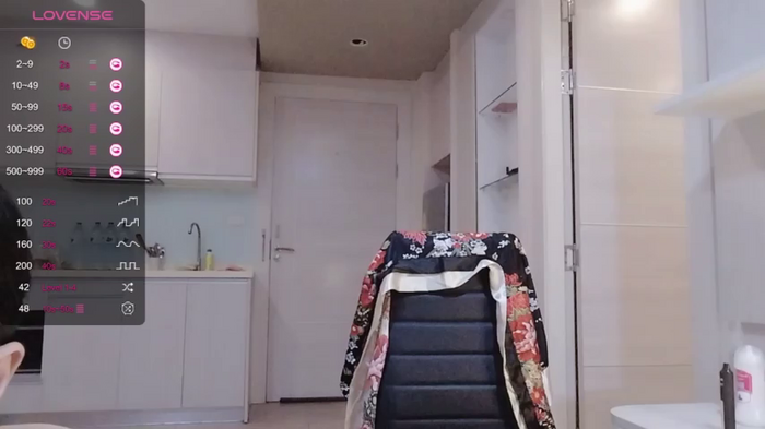 Candy-show Stripchat Cam Show on Feb, 1 2024, at 18:04:21 UTC